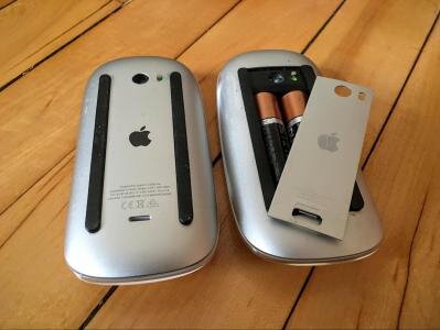 Apple magic mouse 1 store