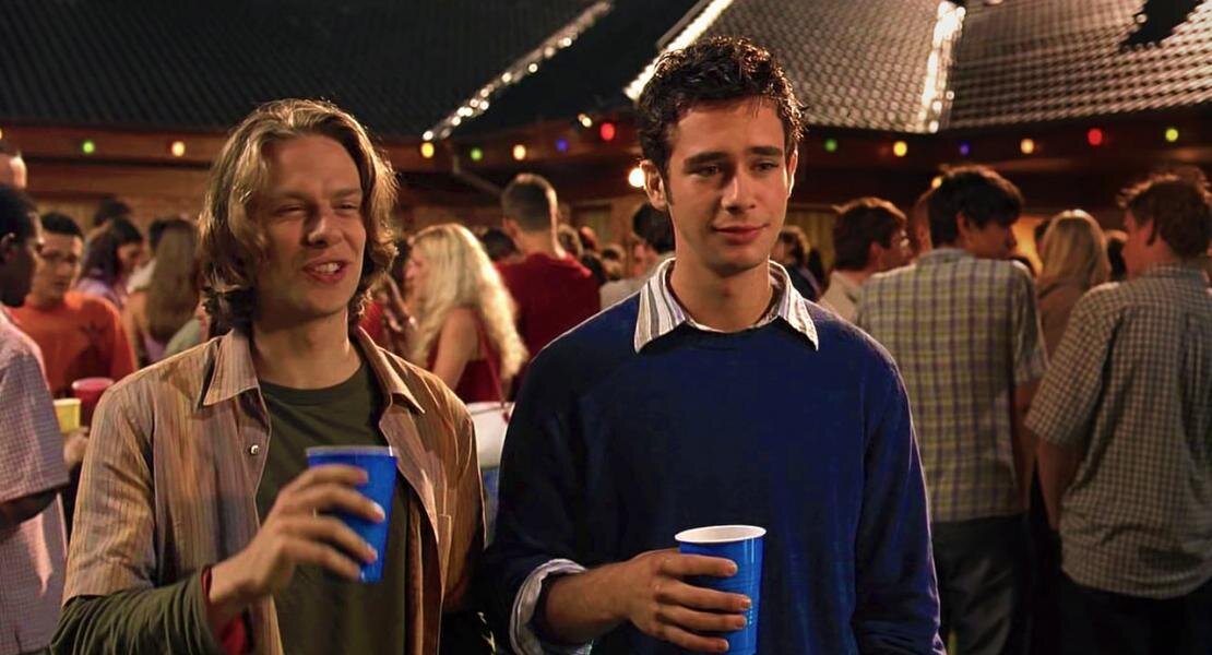 Любимые подростковые фильмы 00-х | Кино и книги | Дзен