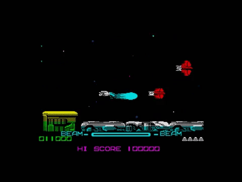 Топ-10 игр ZX Spectrum. | Ретро геймер | Дзен