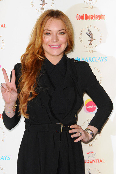 Топ-10 огненных рыжеволосых красавиц Голливуда | Wday.ru | Дзен