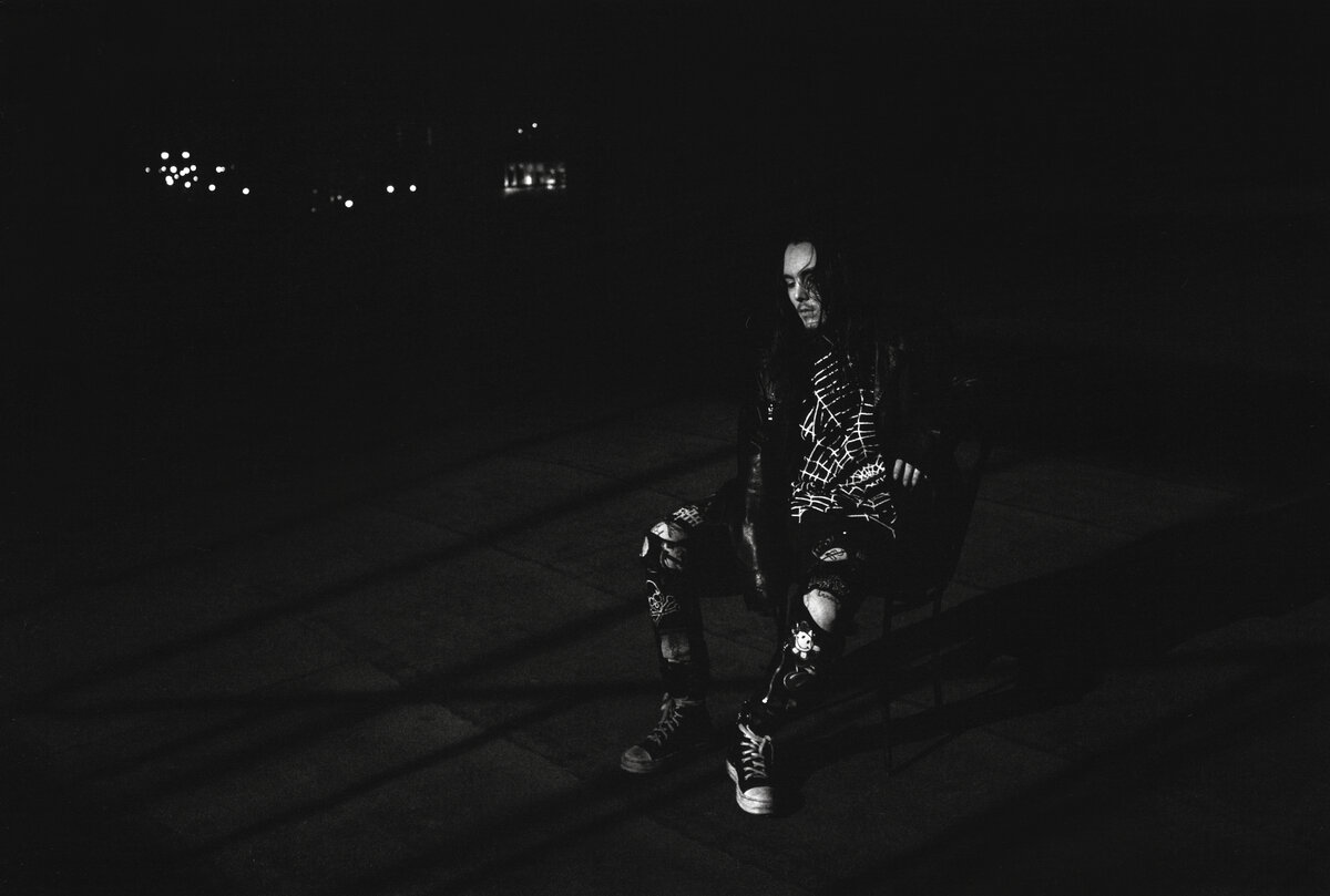 10 фактов, которые нужно знать о White Punk: Даниил Бумагин и его ...