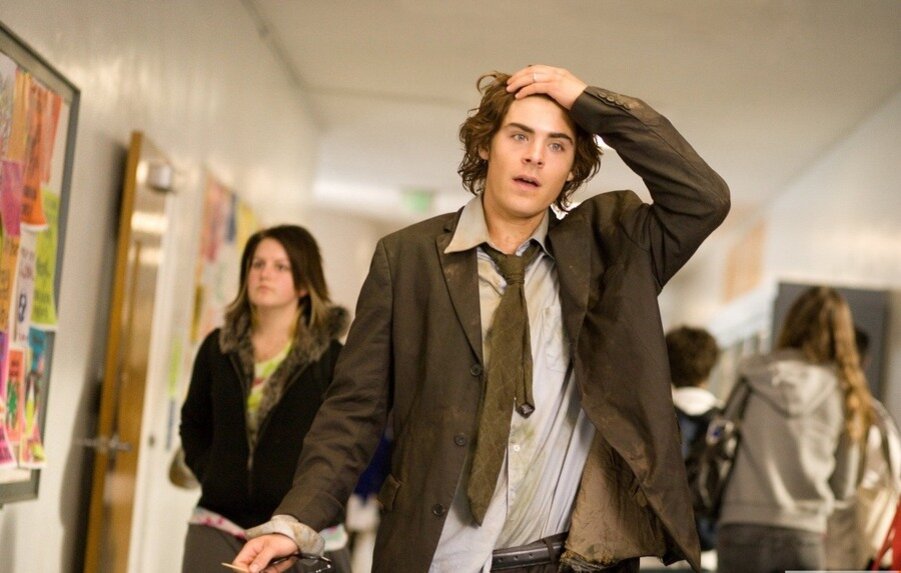 Любимые подростковые фильмы 00-х | Кино и книги | Дзен