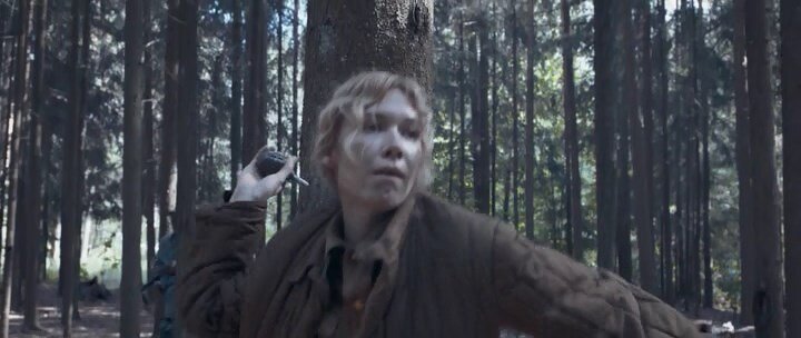 «Лето 1941 года» (2022) – война глазами казахов — Teletype