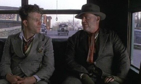 Топ-15. Фильмы про Великую депрессию в США | КИНОМАНЬЯК | Дзен