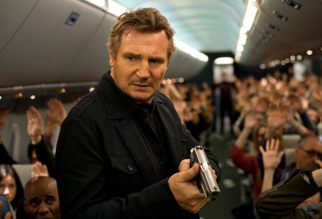 Топ-20. Лучшие захватывающие триллеры | КИНОМАНЬЯК | Дзен