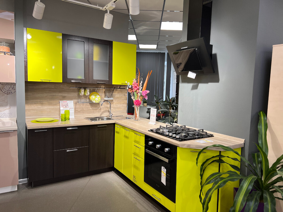 Vivat фабрика мебели Честный обзор кухонь цены Часть 1 Proкухни Дзен