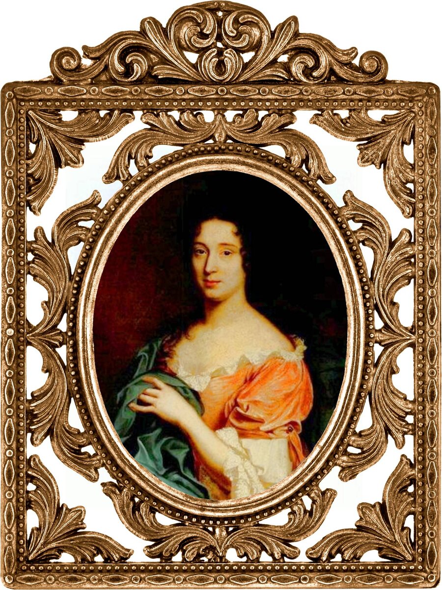 X. Золотой век Людовика XIV. Болезнь, война, смотрины | Подвал Истории | Дзен