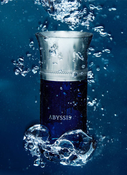 Les Liquides Imaginaires Abyssis 🌊 | Парфманьяк обыкновенный | Дзен