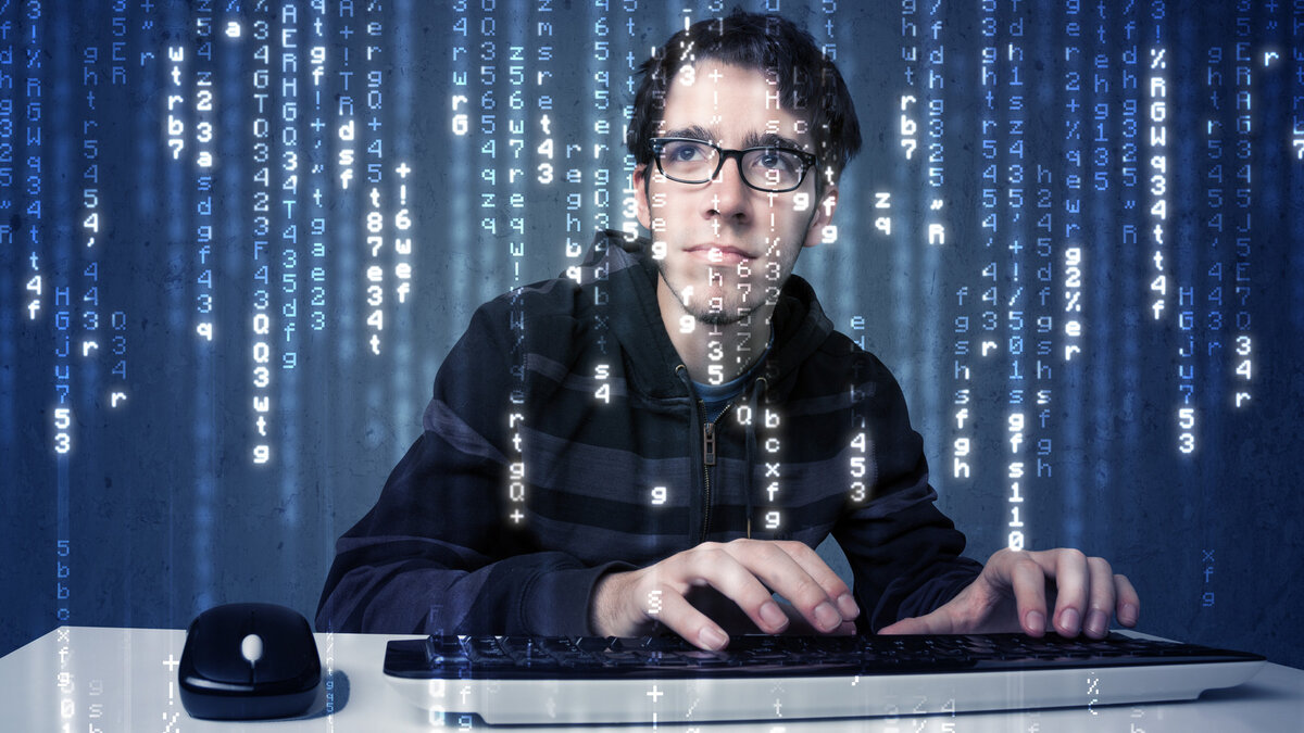 Самые крутые русские программисты, о которых вы не знали! | Начинающий ...