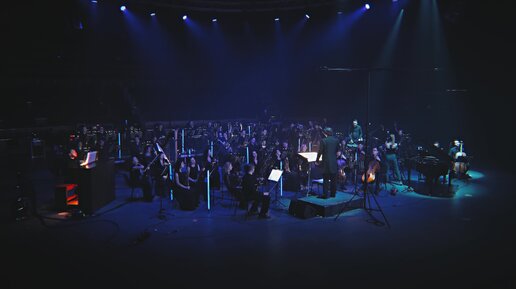 Time - Inception | Imperial Orchestra 6+ | Imperial Orchestra | Дзен