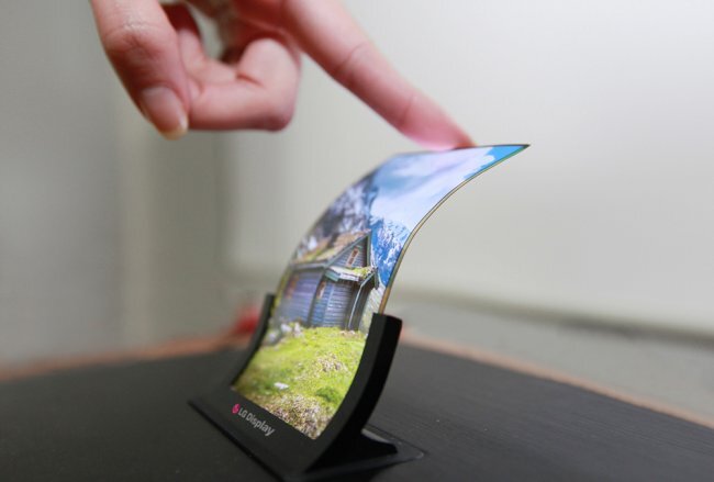 Что такое OLED-дисплей, плюсы и минусы данной матрицы. | Androidinfo.ru ...
