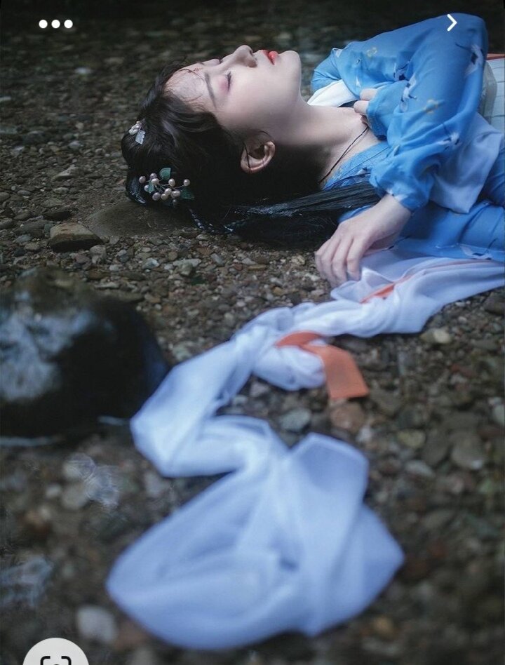 Дорога мечты (гл. 86 "Гнездо Журавля") | Gnomyik | Дзен