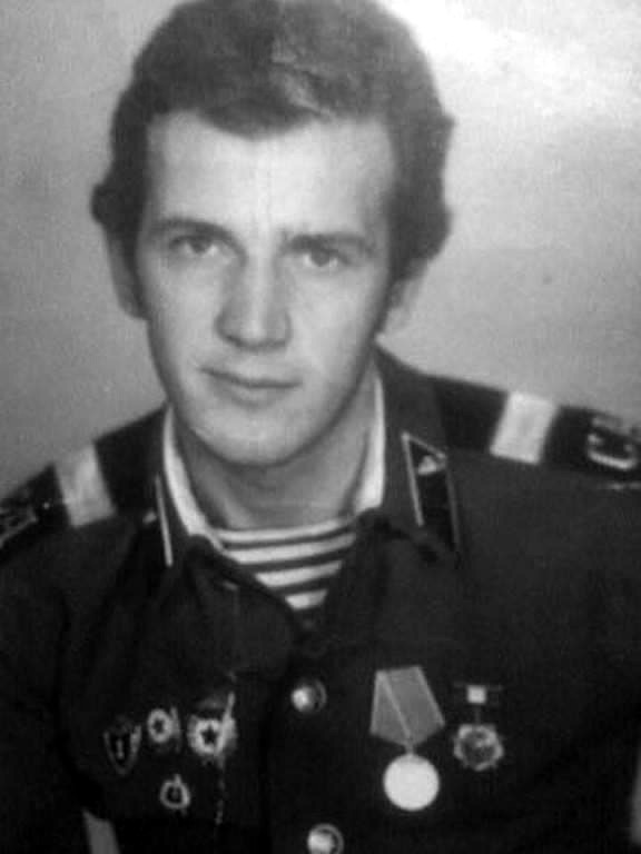 Подвиг чеченца во время войны Афганистане Канал Я Русский Дзен