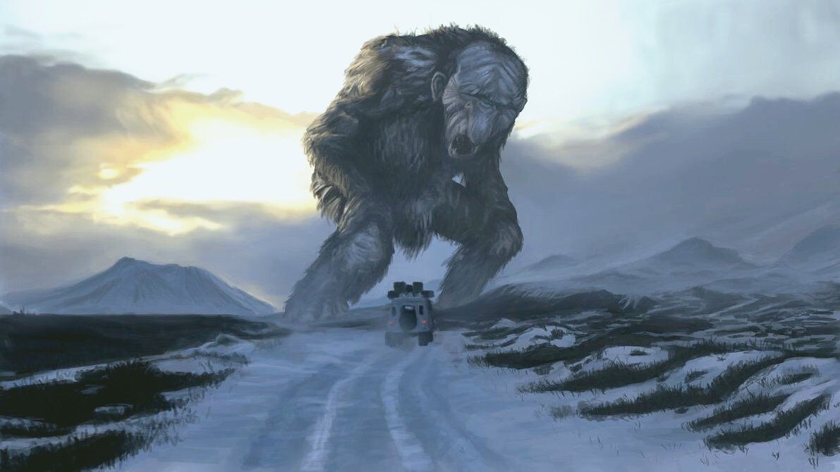 5 лучших хорроров в жанре "найденная пленка" | Mr. First | Дзен