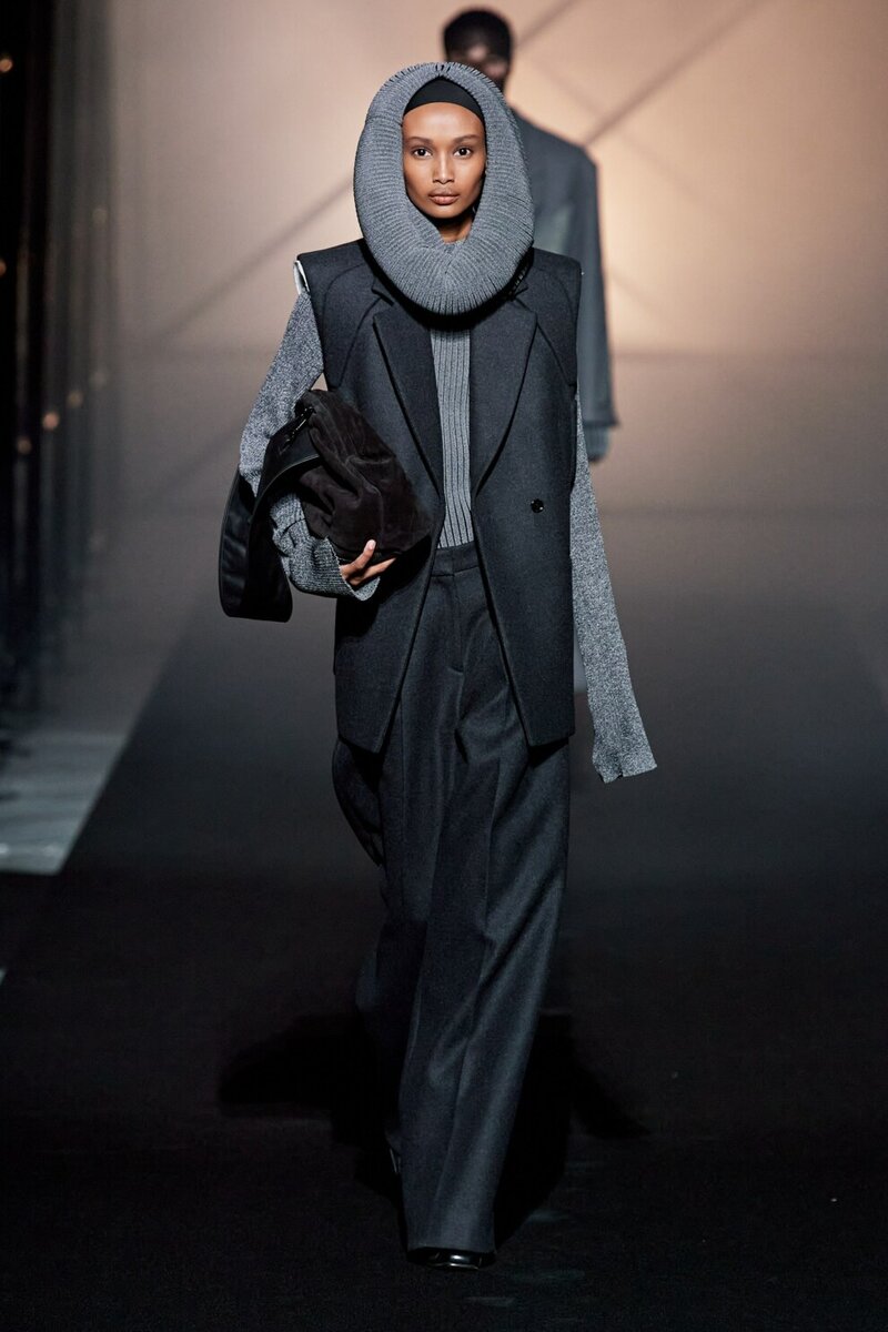 Идеальный гардероб — 5 универсальных вещей этой осени, которые нужны всем | LESEL fashion | Дзен