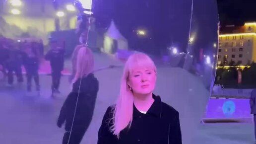 Анна Михалкова снялась в картине Анны Меликян «Чувства Анны