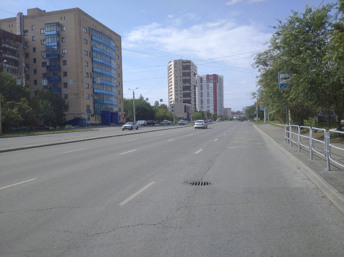 Челябинск. Город, который "смог" | Транспортный Глобус | Дзен