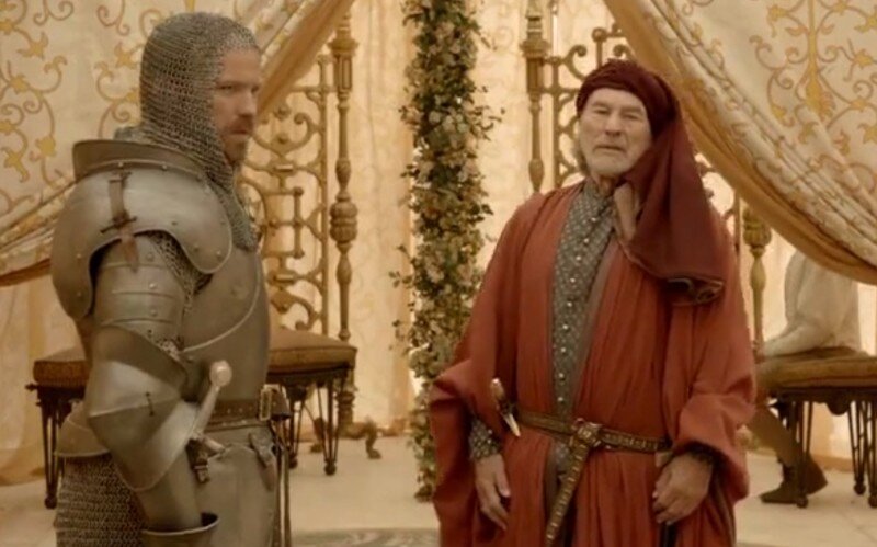 Глава 4. Генрих IV Болингброк. Похищенная корона | internetwar | Дзен