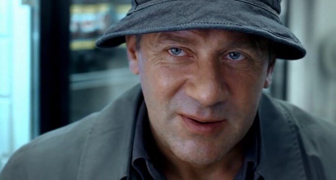 «Ночной продавец» (2005) – сельская тарантина — Teletype