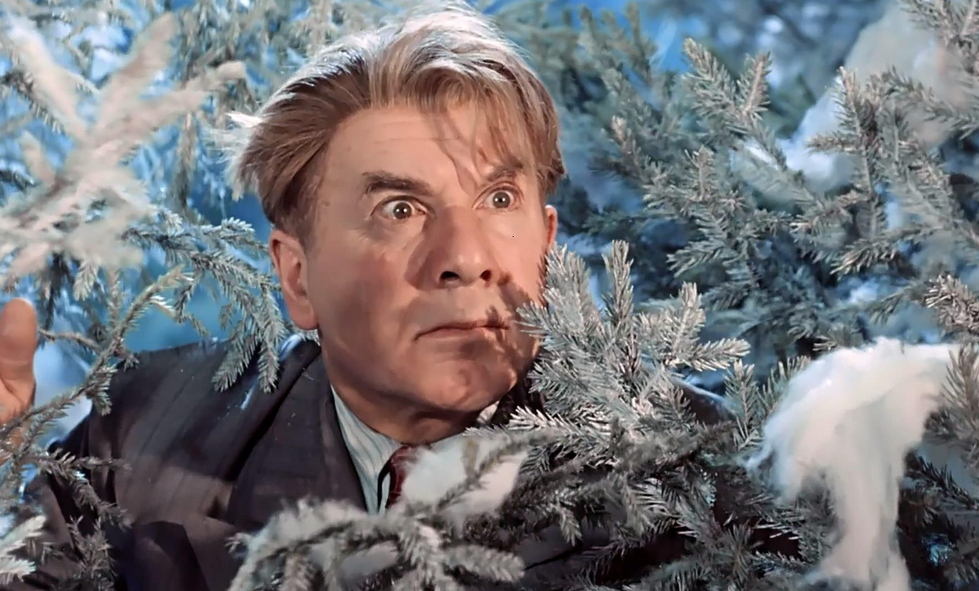 20 лучших отечественных новогодних фильмов | Синема - графия | Дзен