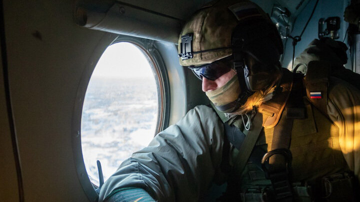 Русский осиновый кол: Стал понятен план Победы на Украине | Царьград | Дзен