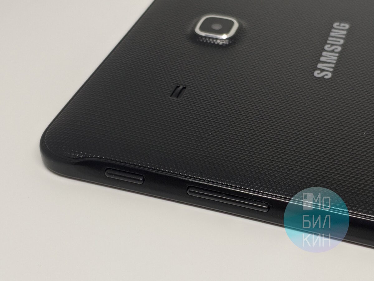 Привет из прошлого. Обзор Samsung Galaxy Tab E 9.6" SM-T561 | Мобилкин | Дзен