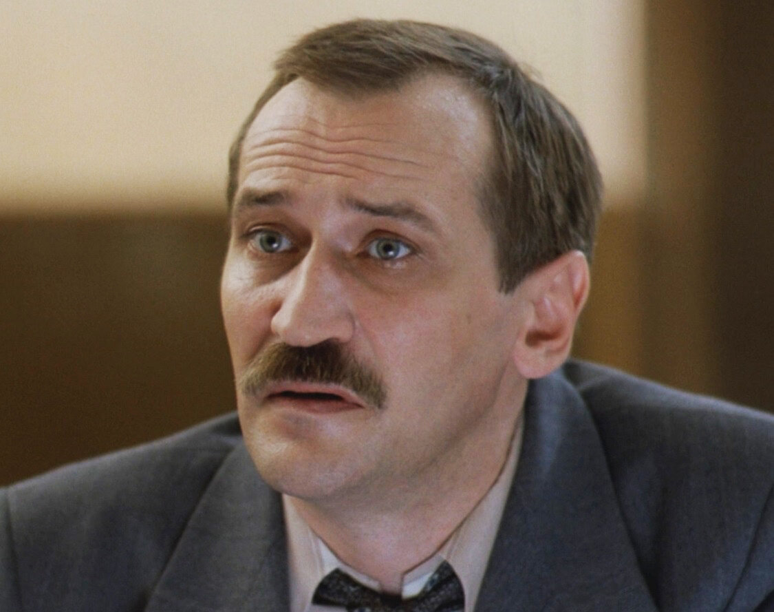 «Город Зеро». Гениальный перестроечный фильм, который полезно ...