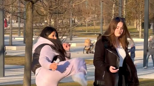 Hafizova.13 | ответила за базар | Дзен