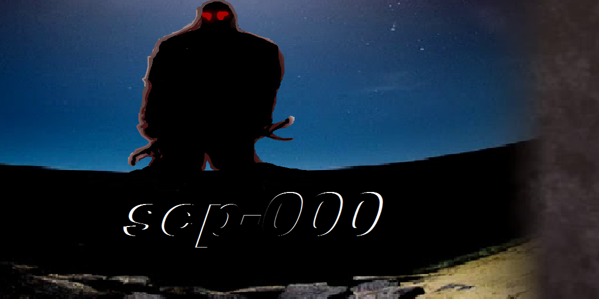 Самые секретные объекты фонда SCP | Весёлый игрожур | Дзен