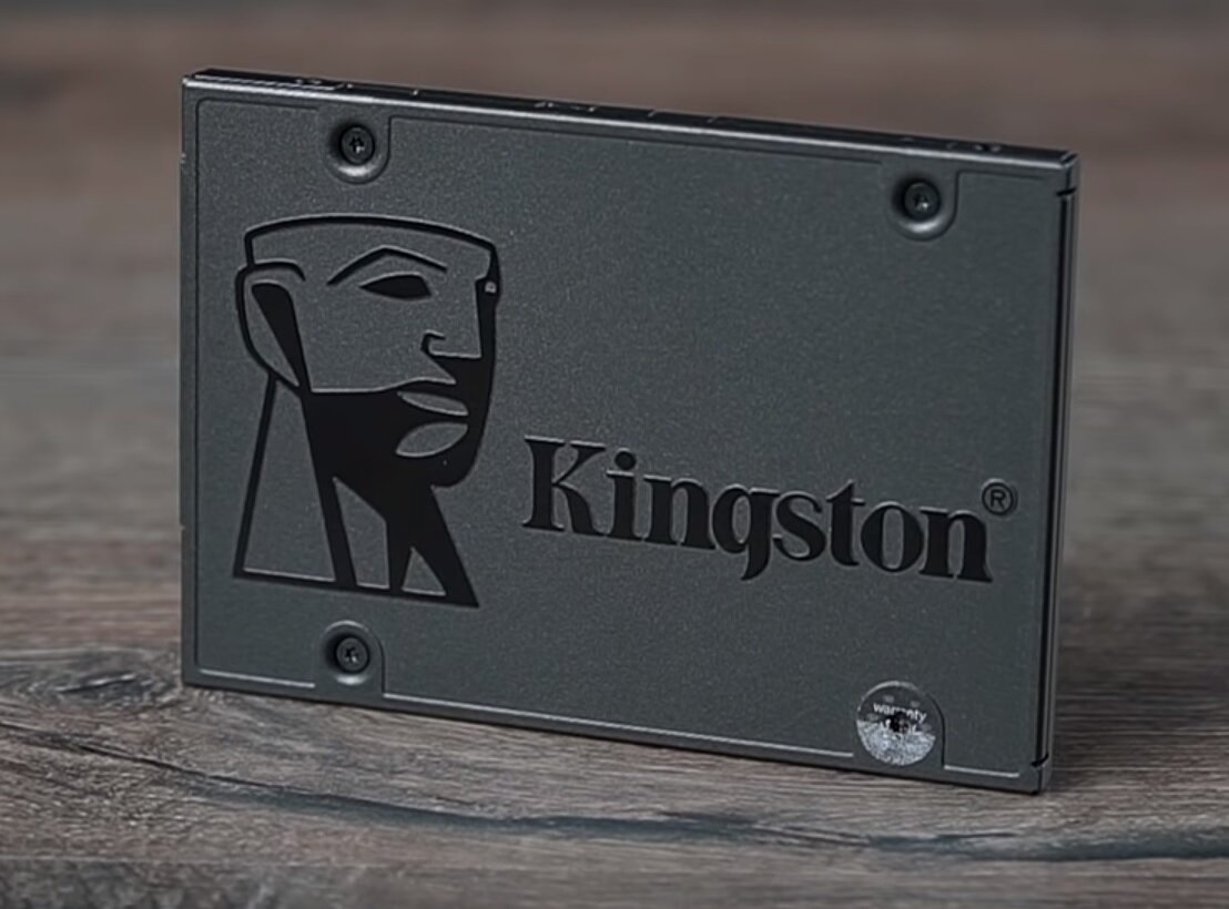 Тест самого дешёвого SSD за 1499 рублей от Kingston! | ТехноШторм: смартфоны, гаджеты, полезные ...