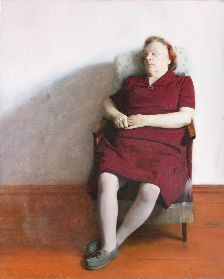 15 лучших русских молодых художников работающих в реалистических стилях ...