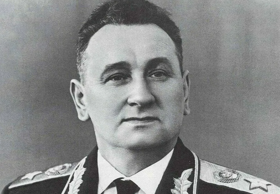 Леонид Быков и маршал Гречко ключевой разговор на повышенных тонах КиноНытик Дзен