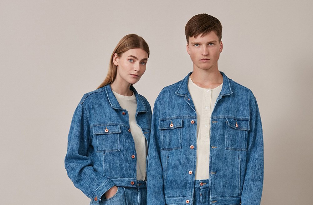 ИСТОРИЯ БРЕНДА LEE COOPER | Soberger | Дзен