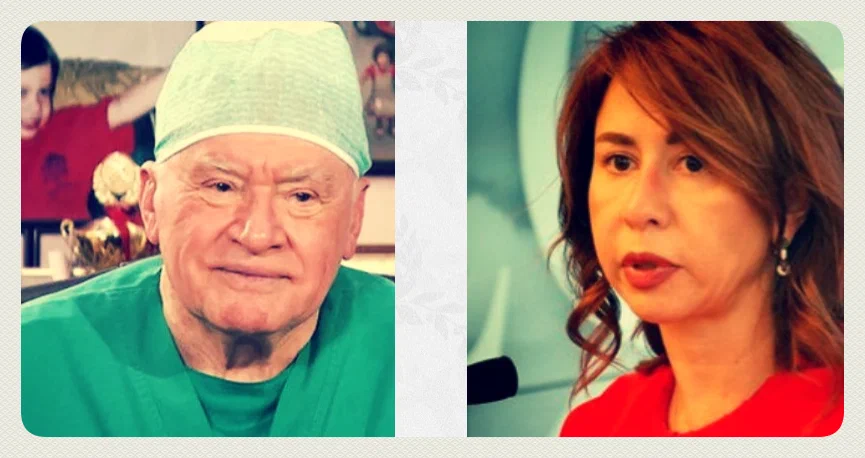 Ольга Бокерия рассказала: «этот витамин помогает снизить плохой ...