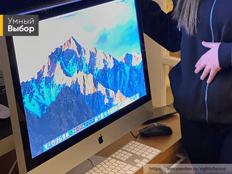 Как выбрать моноблок для дома и офиса: основные параметры и ...