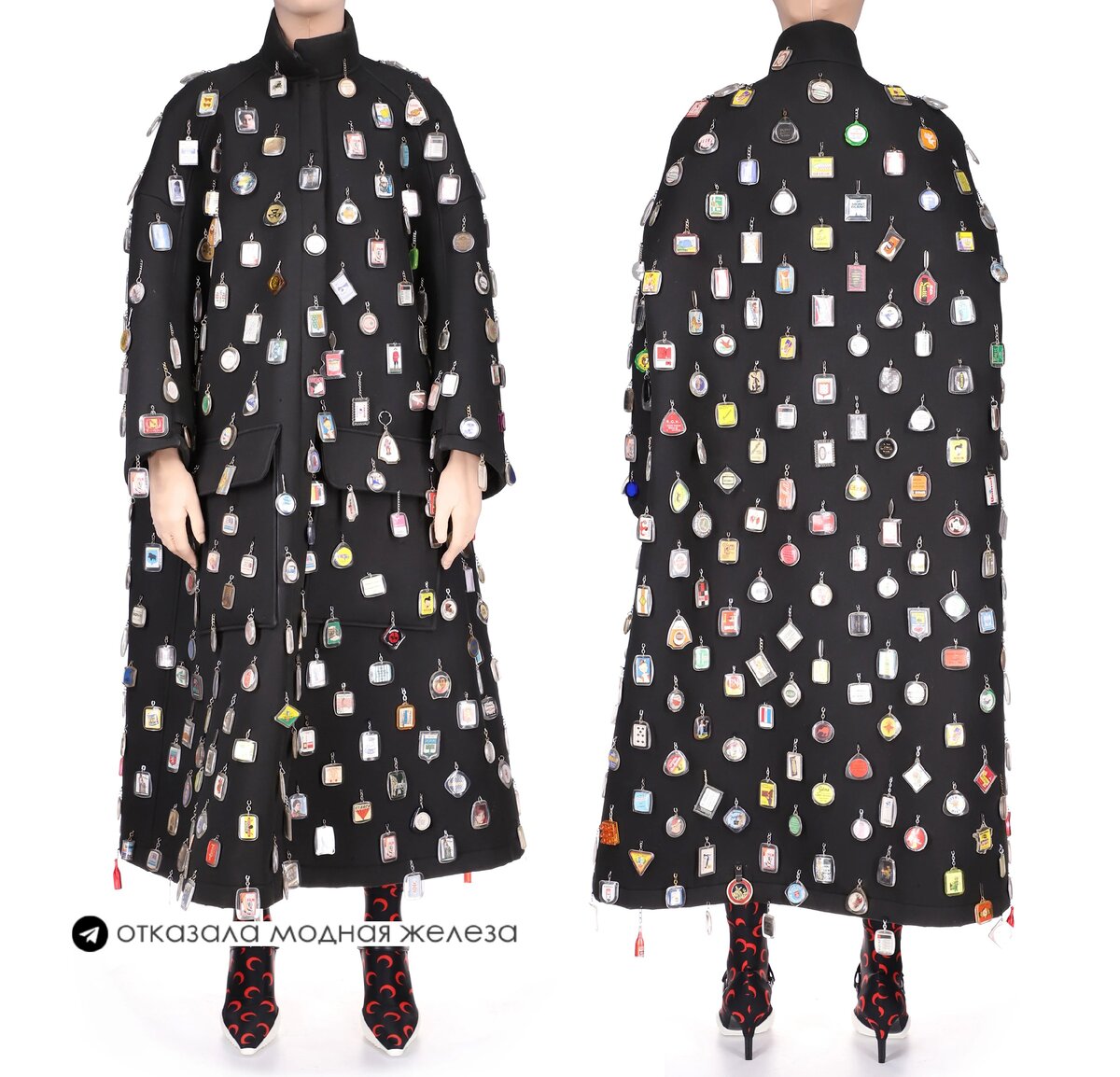 Дизайнеры вы издеваетесь Выпуск №31 Алла Корж Отказала модная