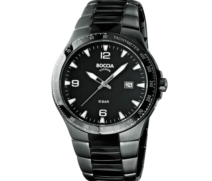 Часы с браслетом не дороже 13 000 рублей. Из стали и титана! | AllTime ...