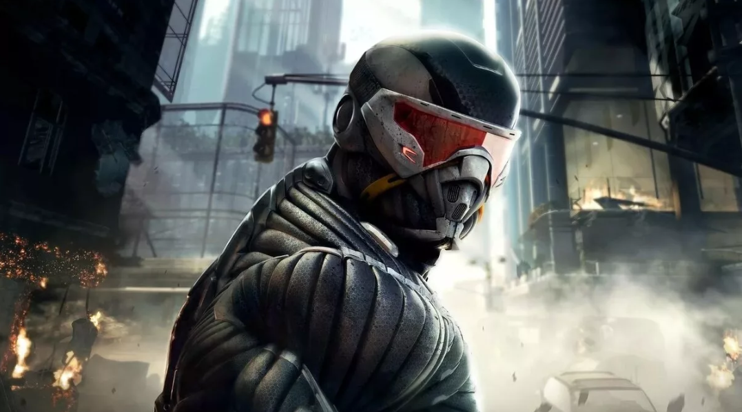 Нанокостюм из Crysis-силы, слабости, способности | GeekLore | Дзен