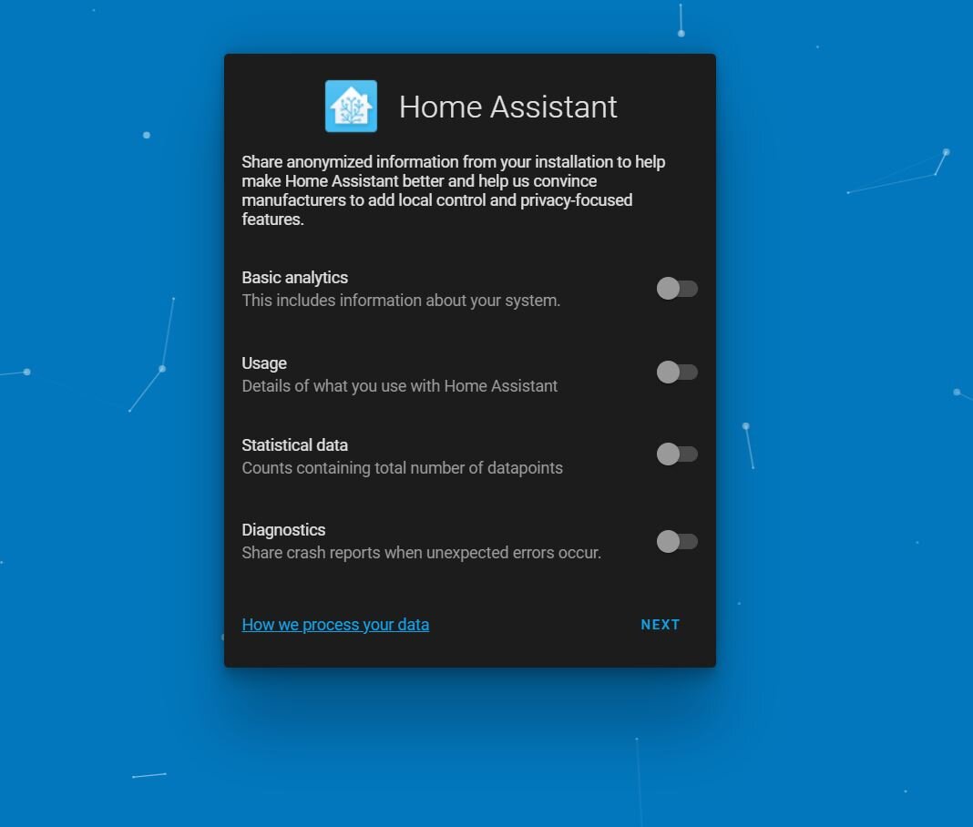 Превращаем Android ТВ-приставку в "умный дом". Установка Home Assistant в Docker на Armbian ...