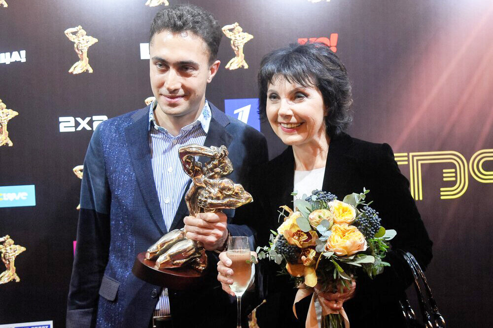 Скандальные репортажи, увольнения и развод. Куда пропала звезда НТВ Татьяна Миткова | СТАРХИТ ...