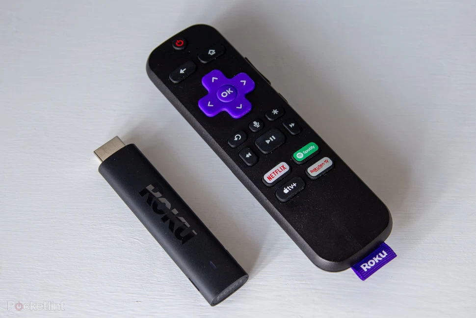 Roku Streaming Stick 4K Dolby Vision 4 TV