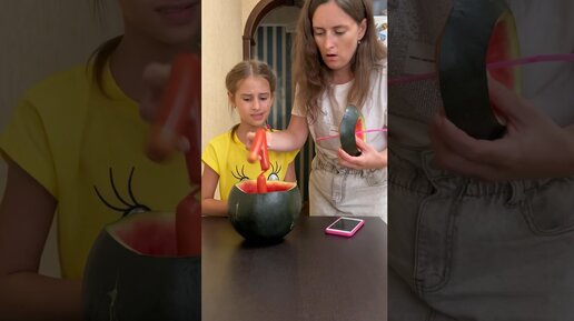 Alinka Malinka Tv | Короче говоря мама раскрыла тайну #shorts | Дзен