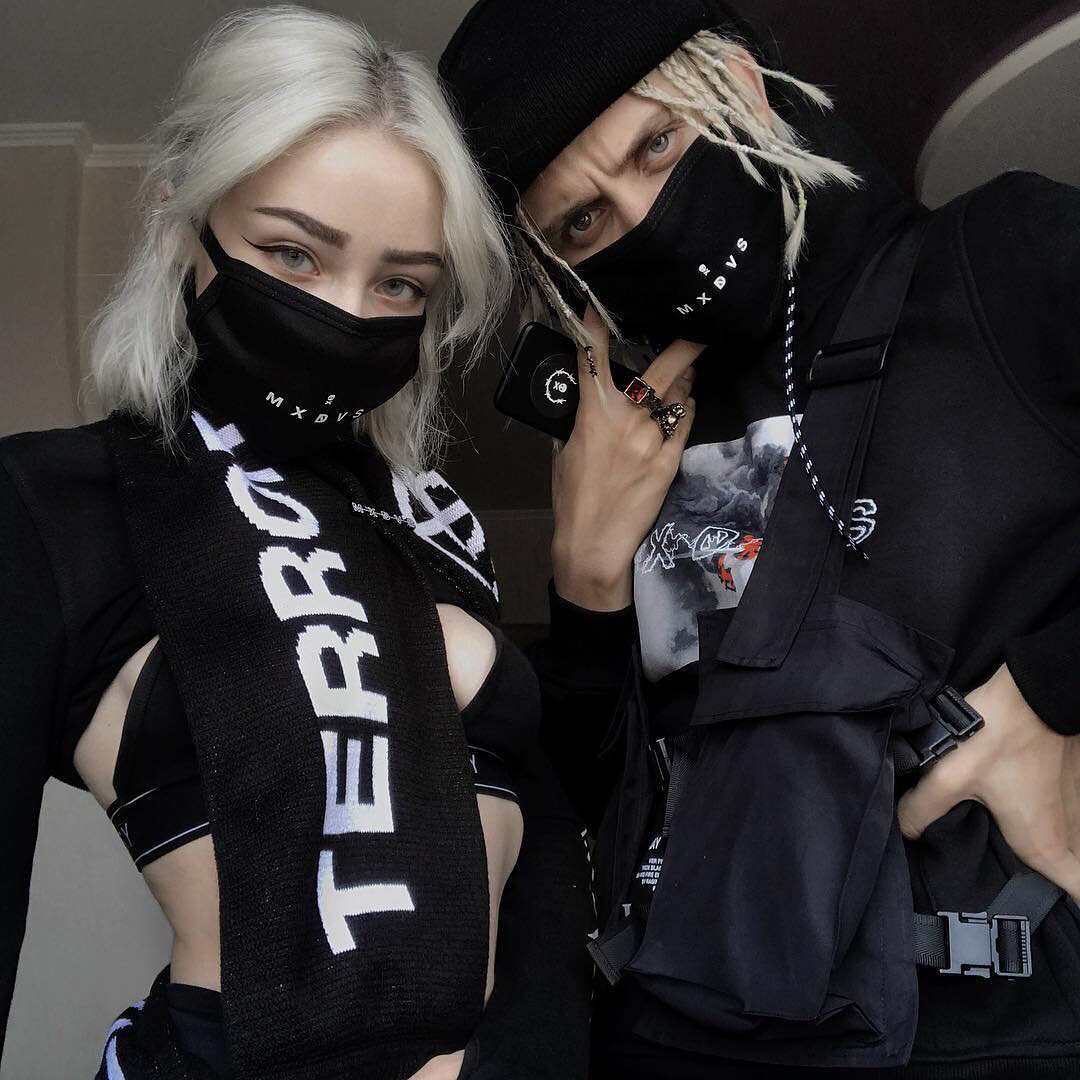 MXDVS: БЕЗУМНЫЙ ПОСТАПОКАЛИПСИС МАКСА | Soberger | Дзен