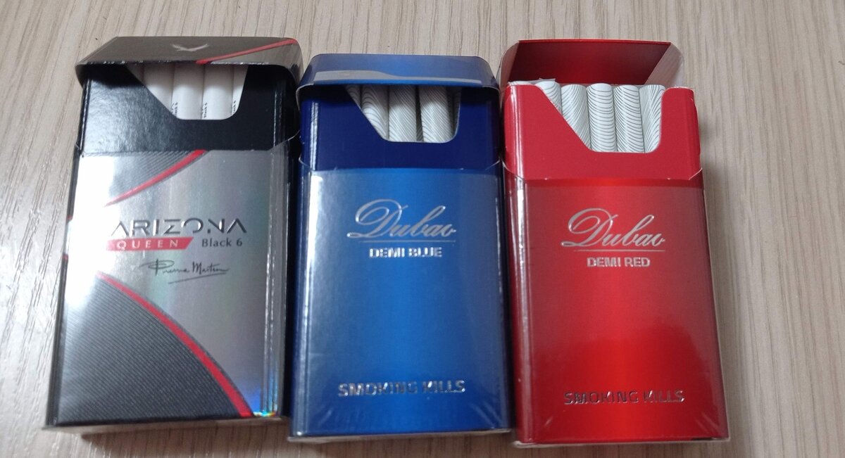 Дешевые аналоги сигарет Marlboro: 5 марок сигарет, с которыми платим за ...