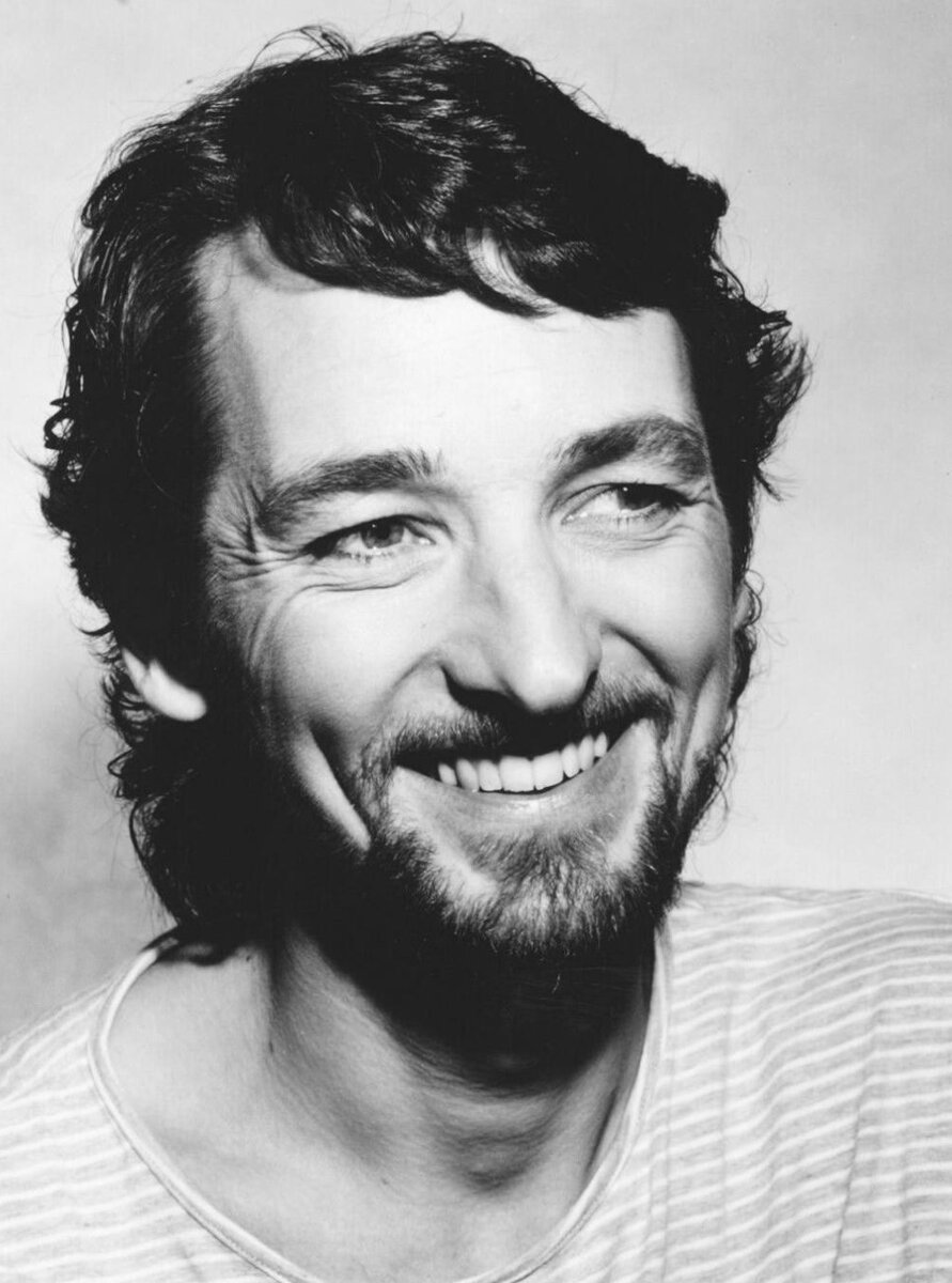 Roger Hodgson - In the Eye Of The Storm, 1984: как он посмел сделать ...