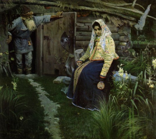 15 лучших русских молодых художников работающих в реалистических стилях ...