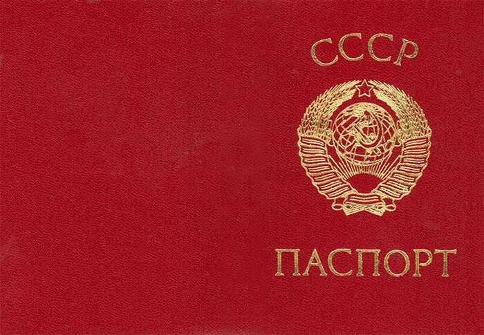 Пятый пункт: Как в СССР выбирали национальность | Истории об истории | Дзен