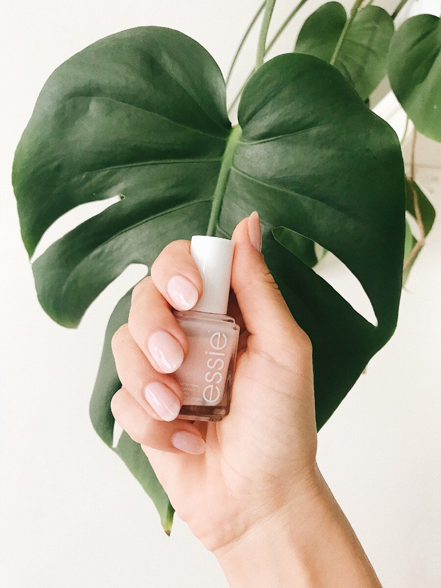 Лак для ногтей Essie Vanity Fairest (отзыв) | Skin_I_live_In | Дзен