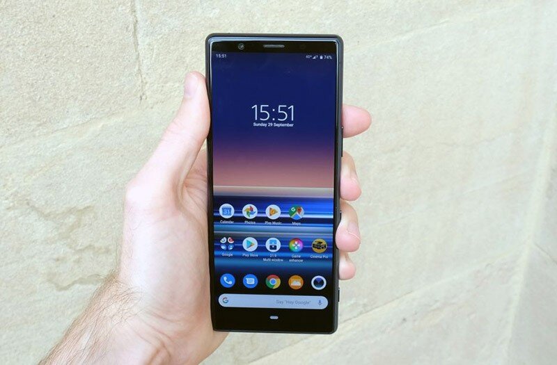 Обзор Sony Xperia 5: телефон с лучшей карманной камерой | TehnObzor | Дзен