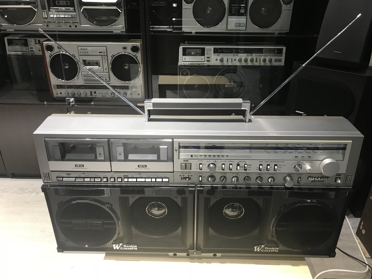 VINTAGEMOSCOW | Александр Балабанов | Дзен